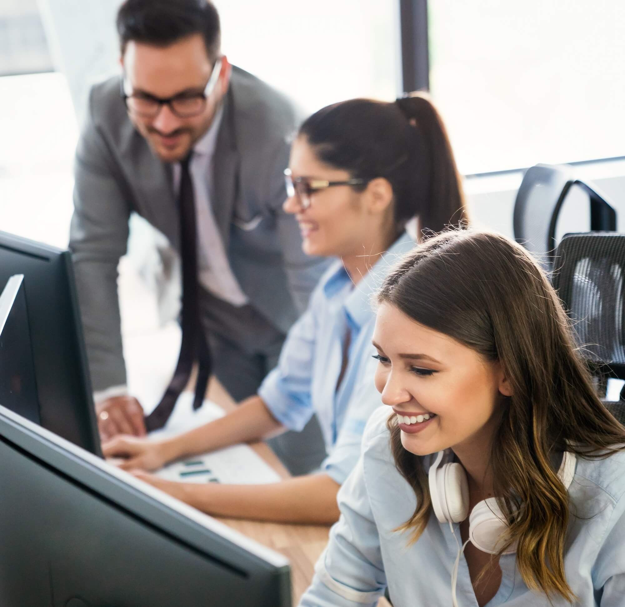 Talent Acquisition: Direct Recruitment Solutions to Attract Top Talent